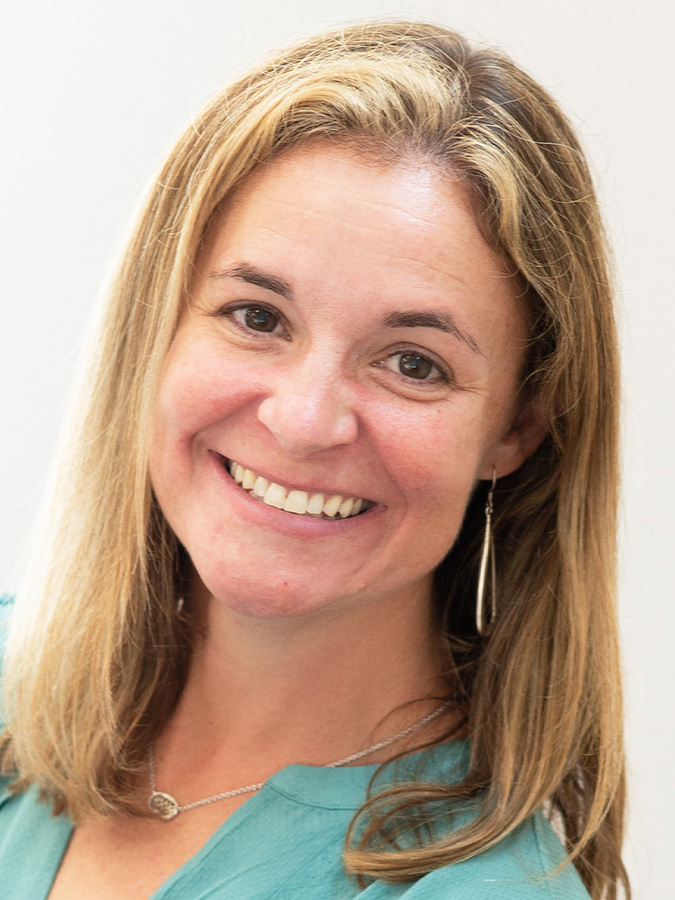 Staff | Occupational Therapy | Baylor University